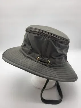 Tilley | Accessories | Tilley Mens Olive Green Outdoor Gorpcore Hiking ...